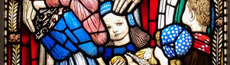 Deacon Peter – Learning by Heart